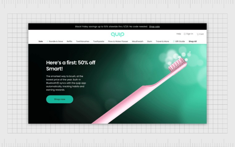 Hierarchy In Graphic Design? The Principles Of Design Hierarchy