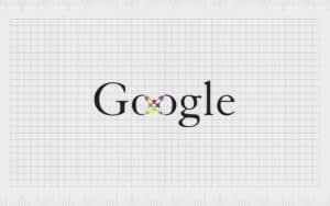 History Of The Google Logo: The Google Logo Through The Years