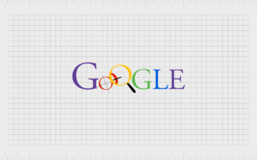 History Of The Google Logo: The Google Logo Through The Years