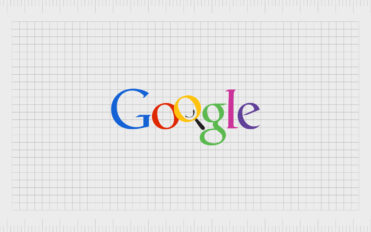 History Of The Google Logo: The Google Logo Through The Years