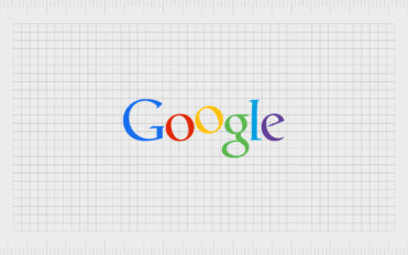 History Of The Google Logo: The Google Logo Through The Years