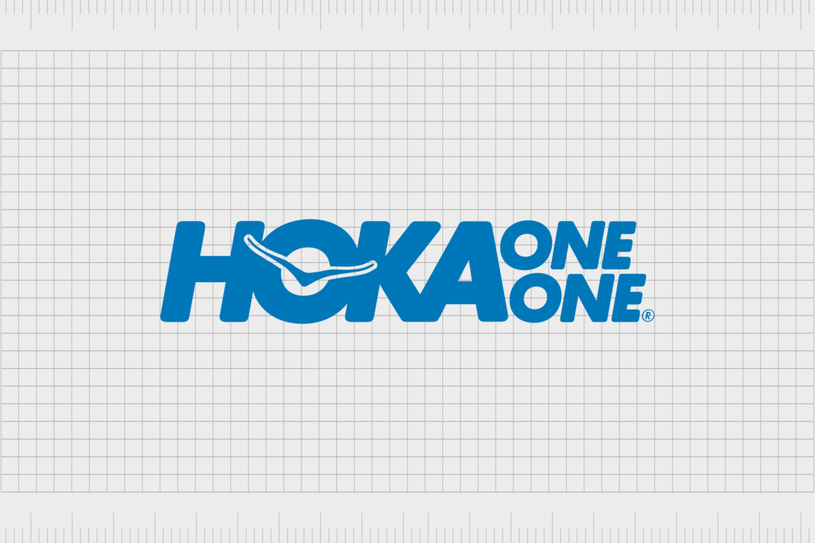 Hoka One One Logo History, Meaning And Symbol