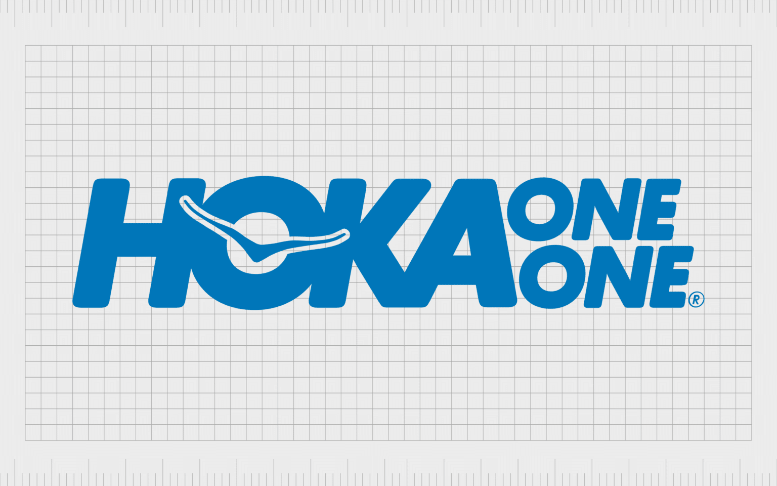 Hoka One One Logo History, Meaning And Symbol
