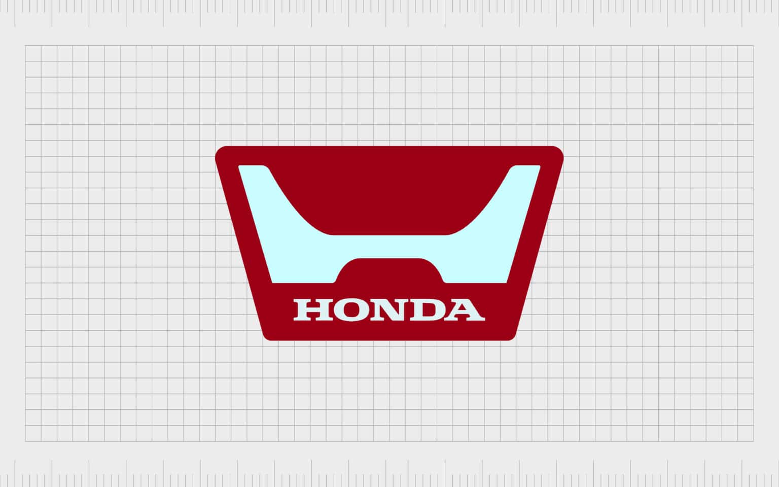 Honda Logo History: Honda Symbol Meaning And Logo Evolution
