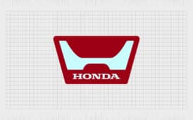 Honda Logo History: Honda Symbol Meaning And Logo Evolution