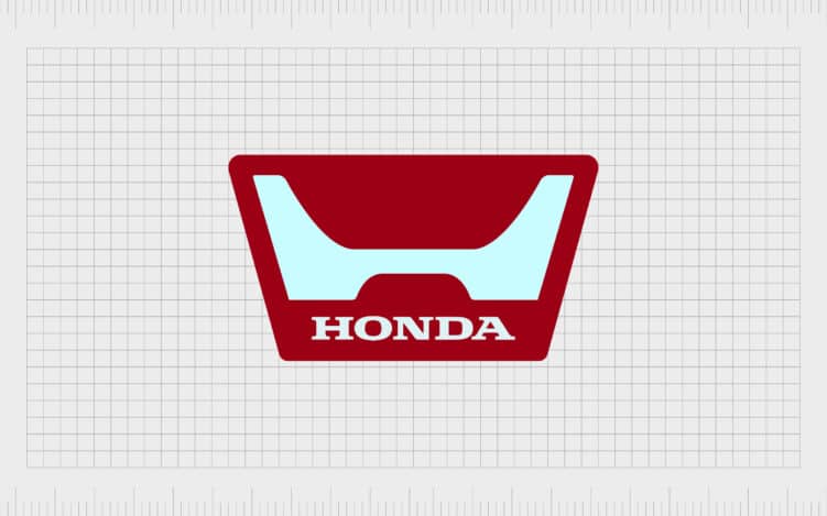 Honda Logo History: Honda Symbol Meaning And Logo Evolution