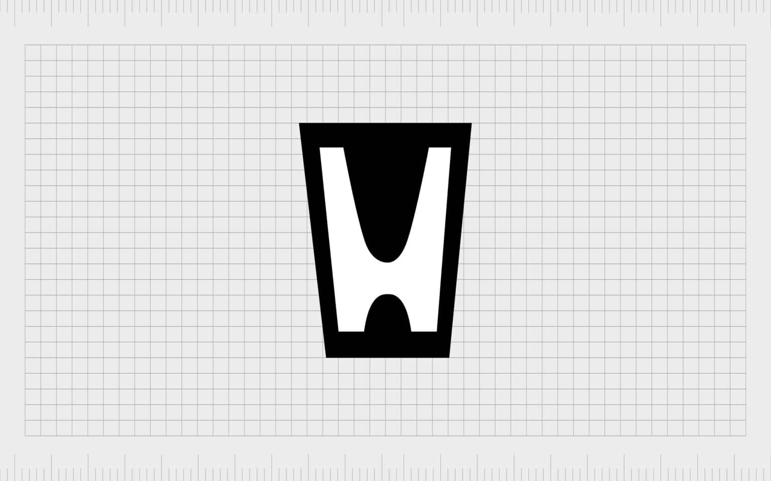 Honda Logo History: Honda Symbol Meaning And Logo Evolution