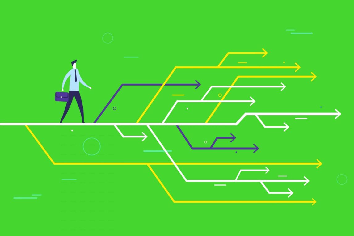 Planning A Horizontal Marketing System: A New Angle For Advertising