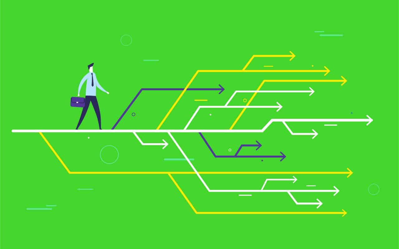 Planning A Horizontal Marketing System A New Angle For Advertising planning-a-horizontal-marketing-system-a-new-angle-for-advertising