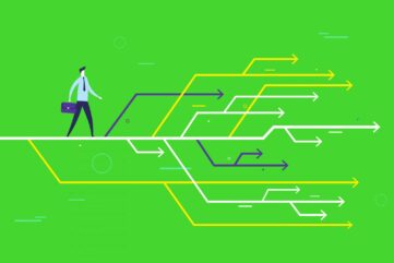 Planning A Horizontal Marketing System: A New Angle For Advertising