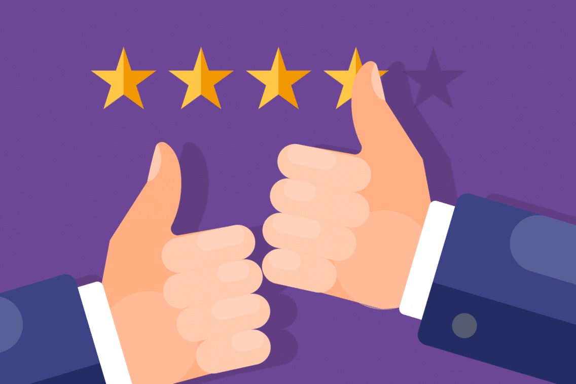 Hospitality Marketing Ideas & How To Retain A 5-Star Reputation