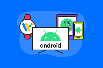 How Did Android Get Its Name? An Introduction To Android