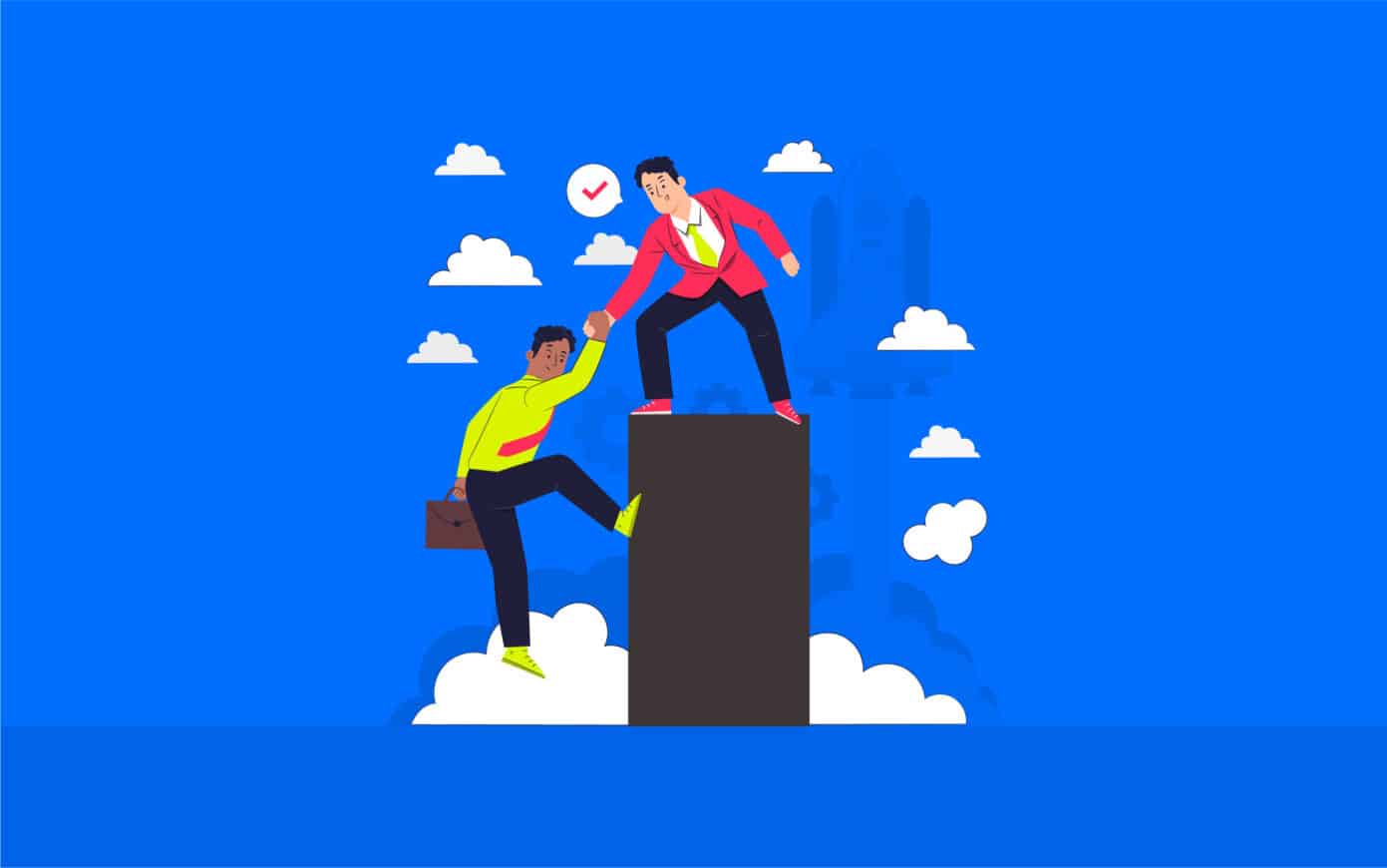 How Does Sponsorship Work And What Does A Sponsor Do?