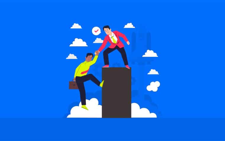 How Does Sponsorship Work And What Does A Sponsor Do?