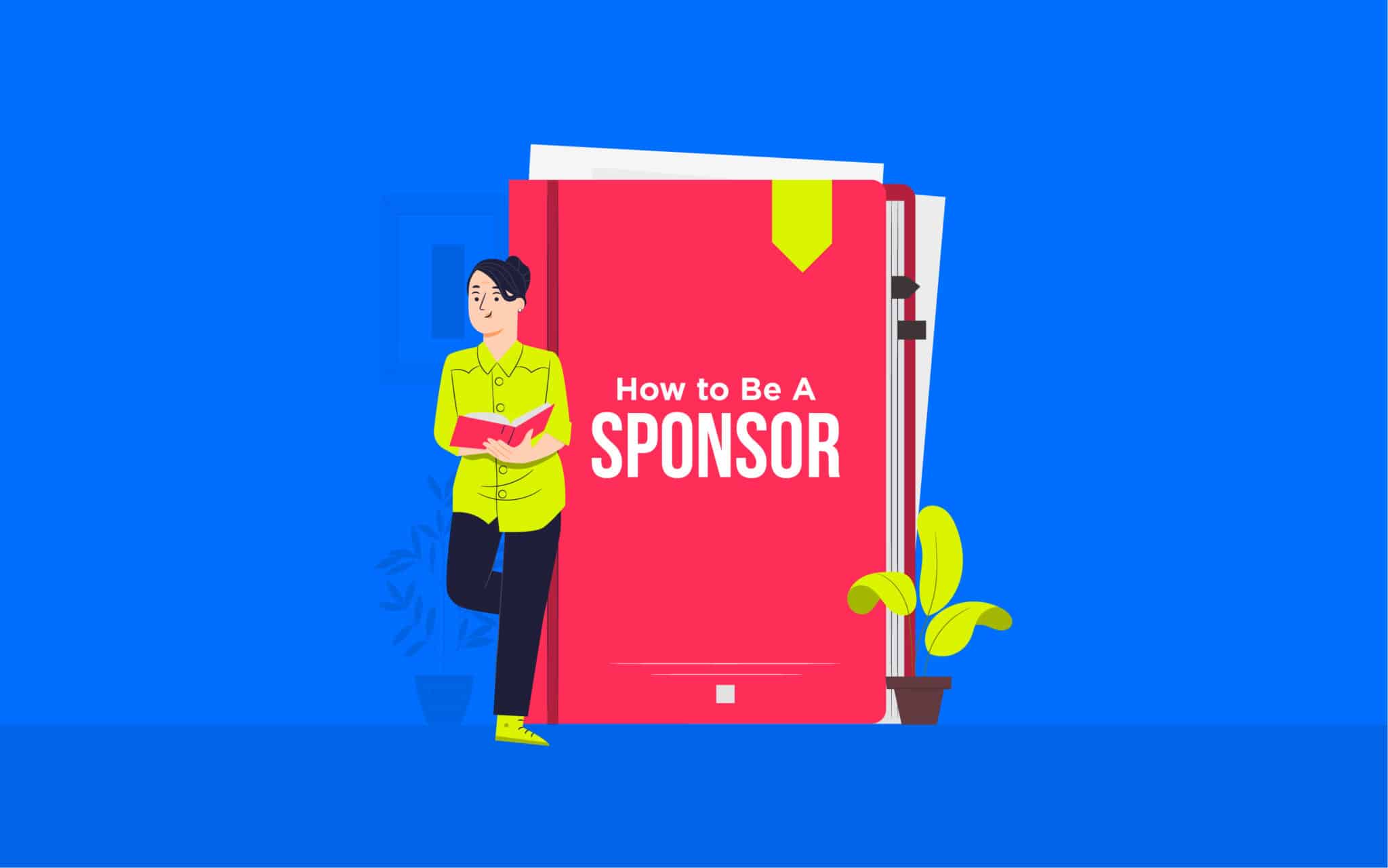 How Does Sponsorship Work And What Does A Sponsor Do?