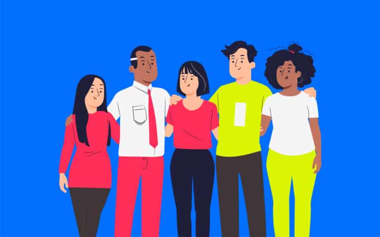 How Does Sponsorship Work And What Does A Sponsor Do?