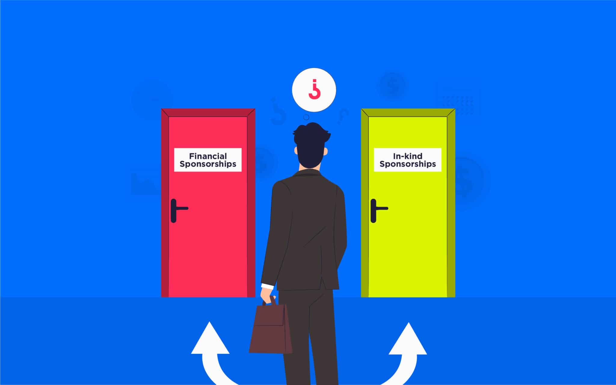 How Does Sponsorship Work And What Does A Sponsor Do?