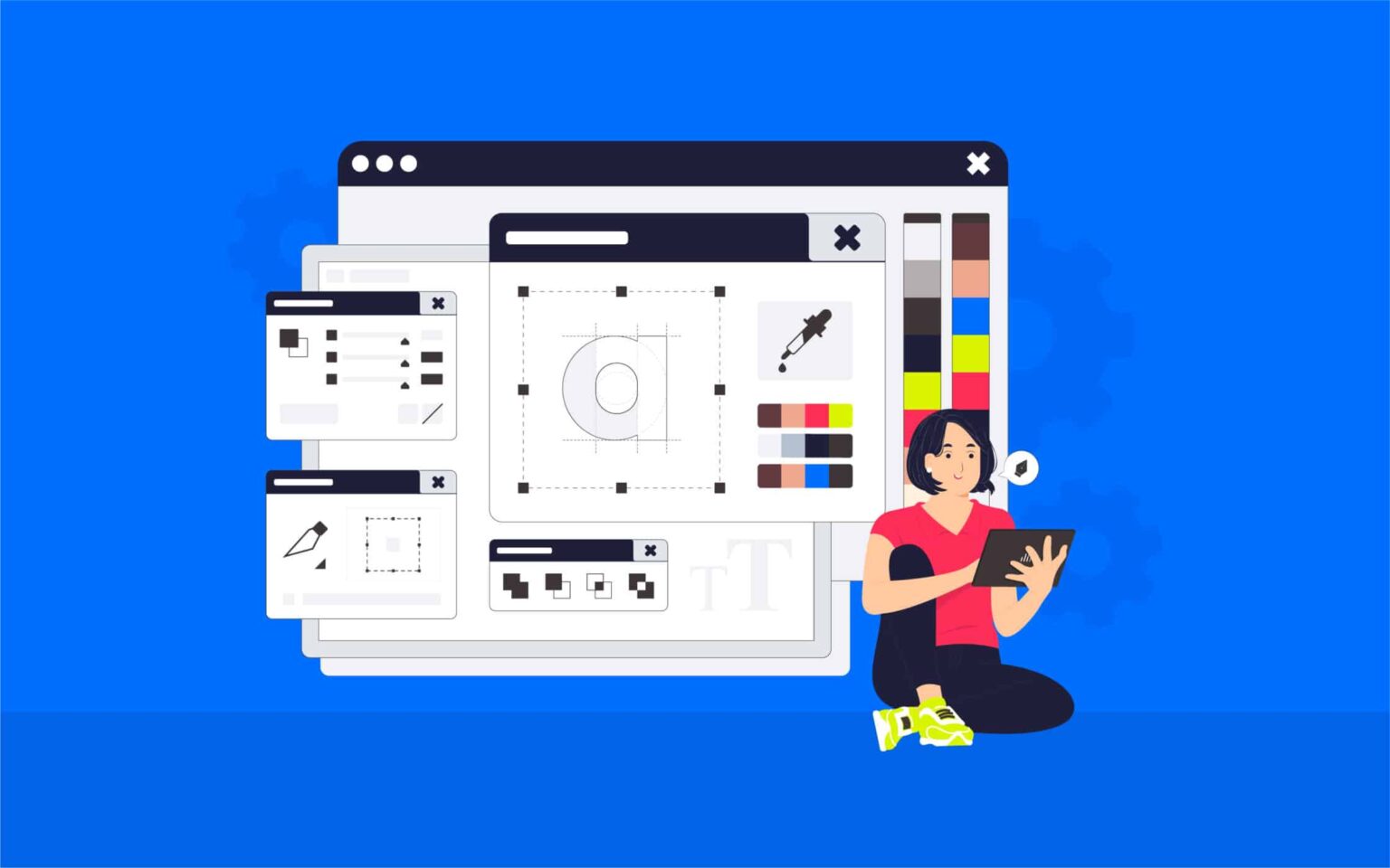 How To Present A Logo To A Client: Mastering Logo Presentation