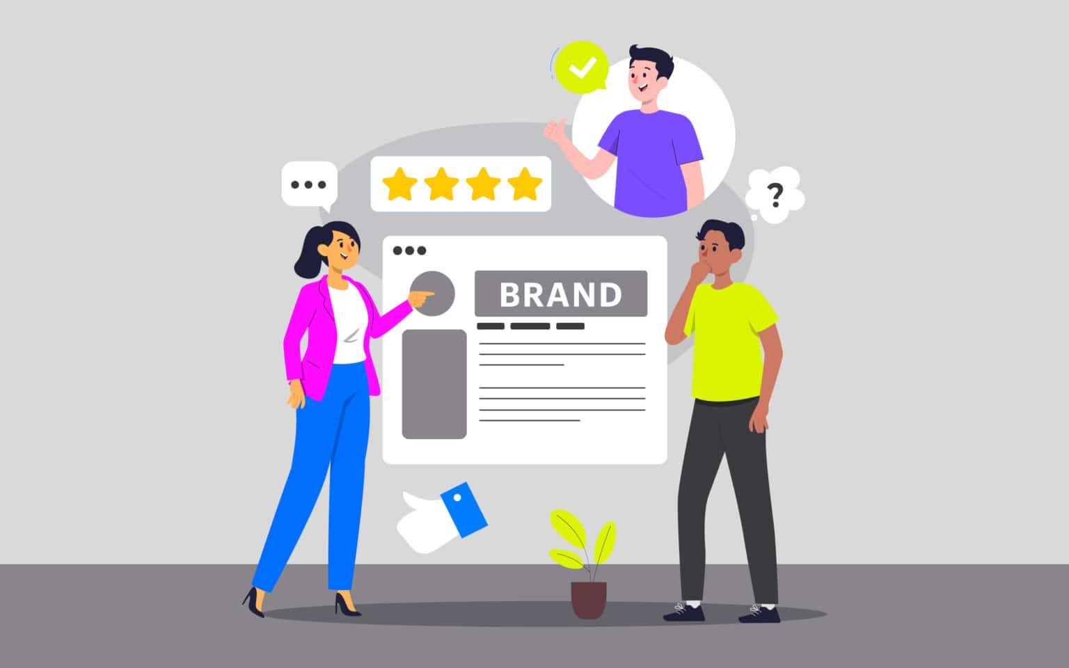 Brand Authenticity; What It Is And Why It's Important