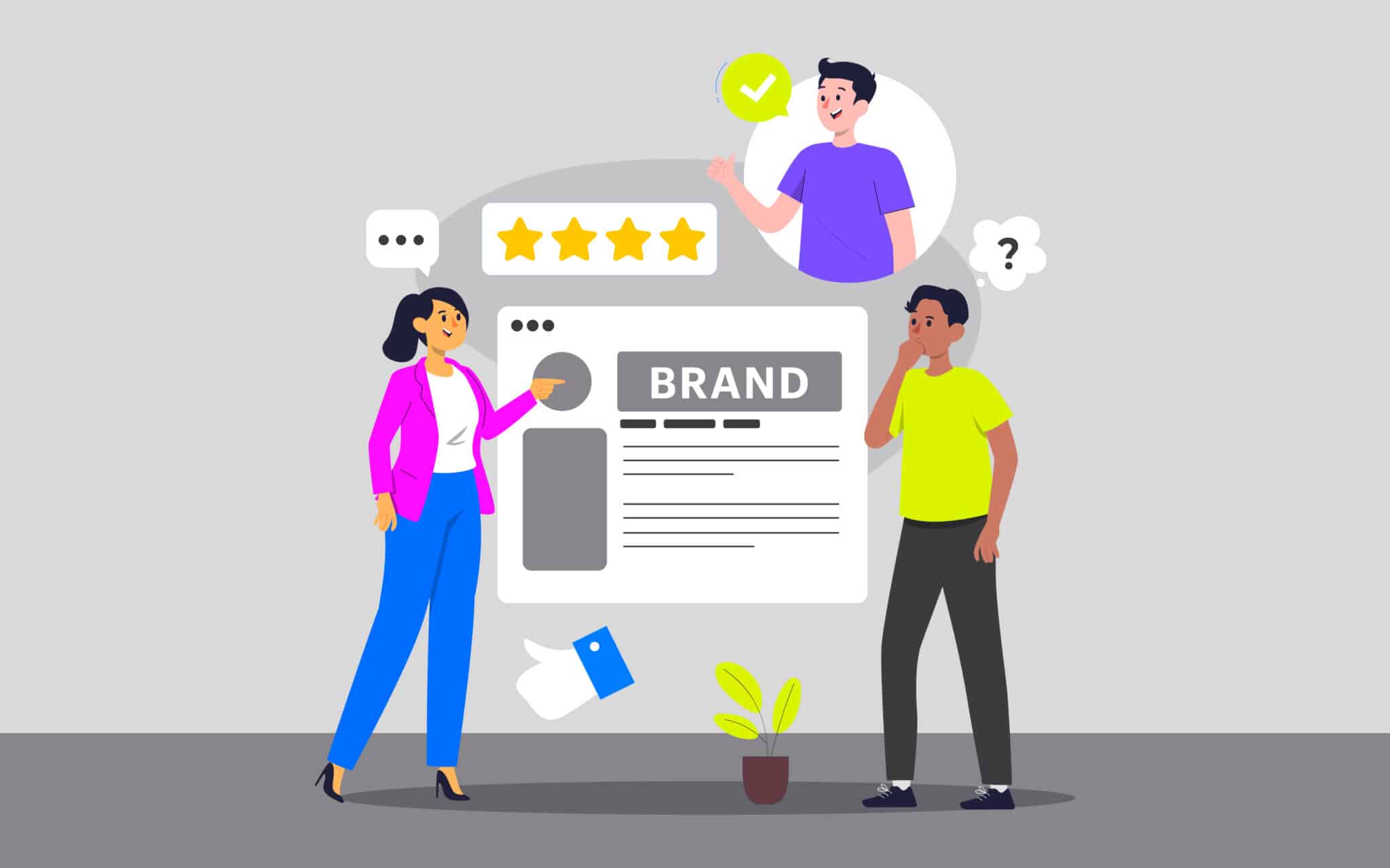 Brand Authenticity; What It Is And Why It's Important