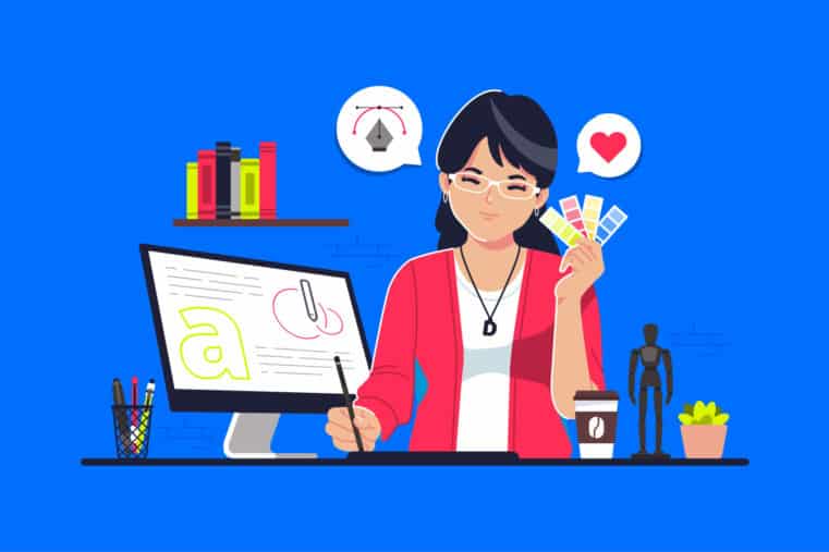 Unity In Graphic Design: What Is The Unity Principle Of Design?