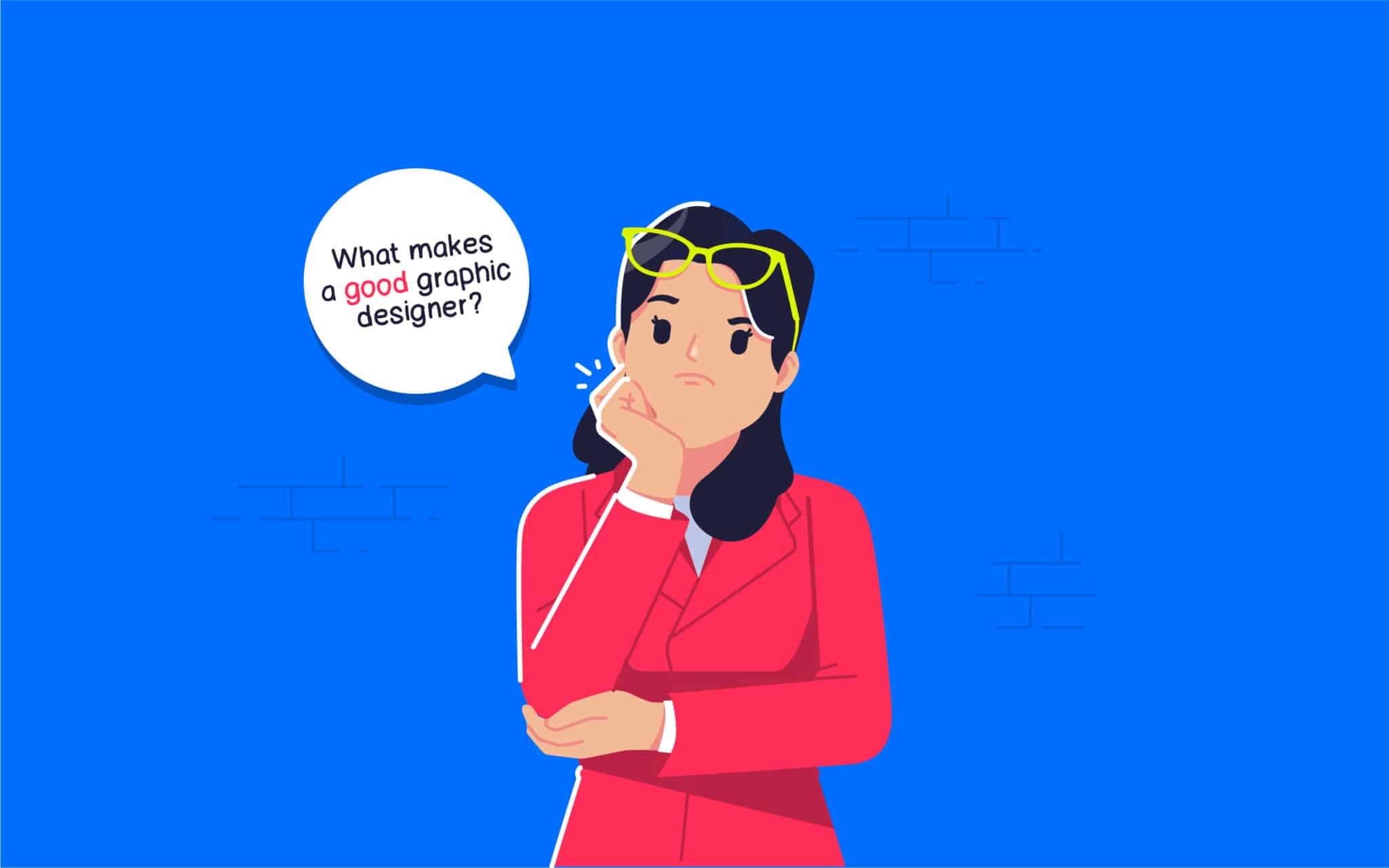 How To Become A Better Graphic Designer, Tips And Advice