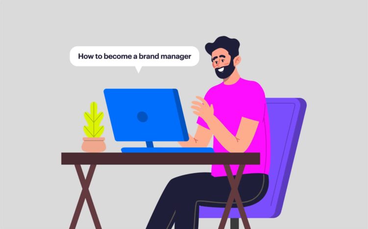 How To Become A Brand Manager: Your Path To Success