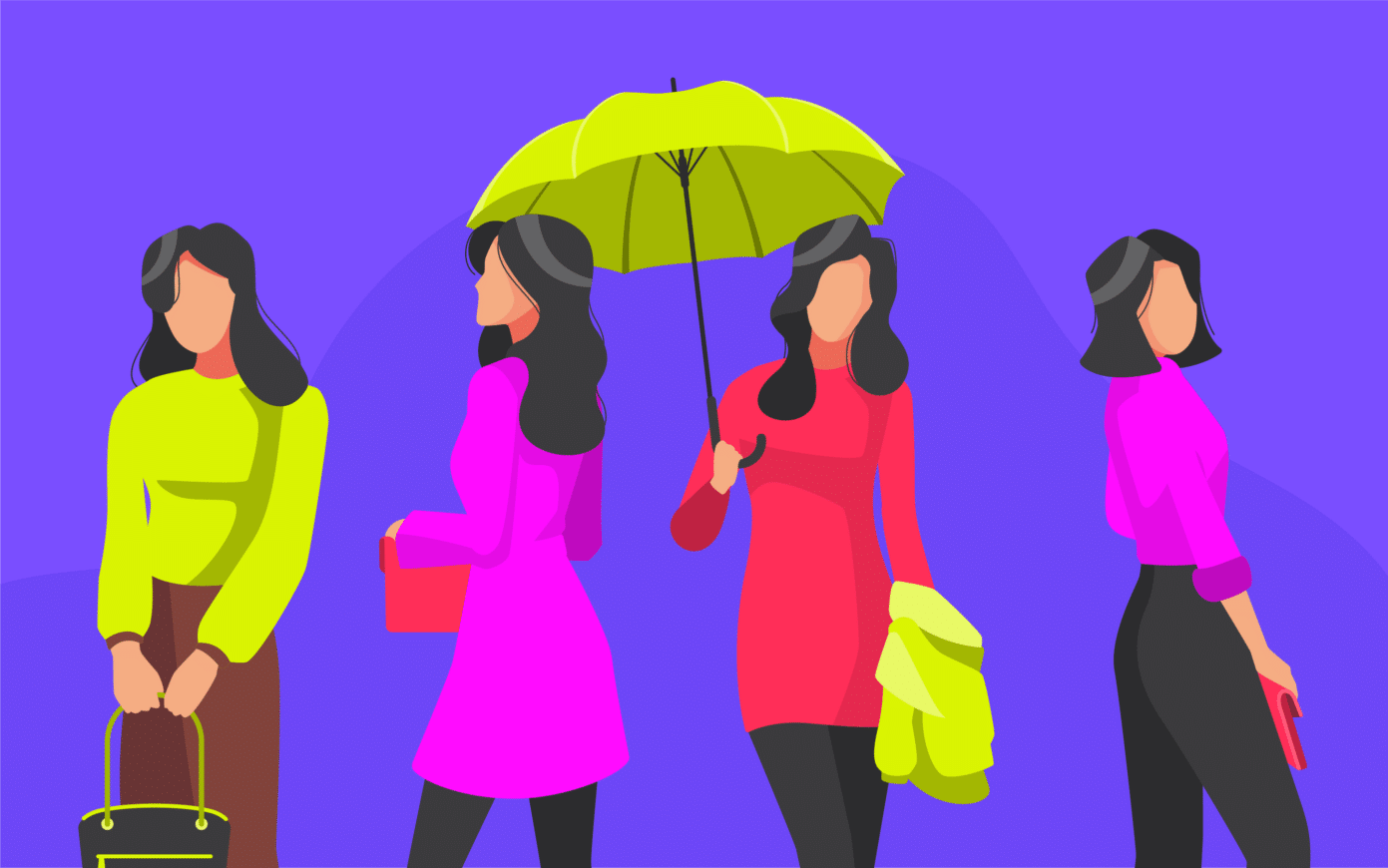 How To Become A Clothing Brand Ambassador; 6 Top Tips