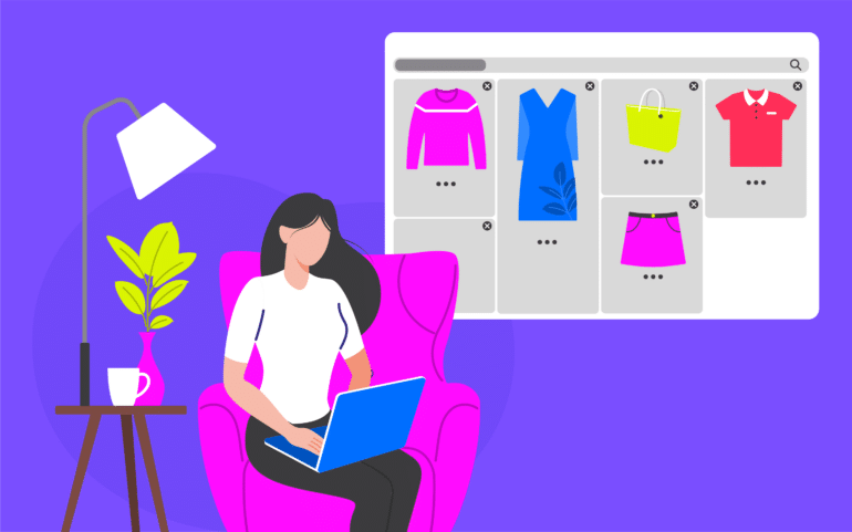 How To Become A Clothing Brand Ambassador; 6 Top Tips