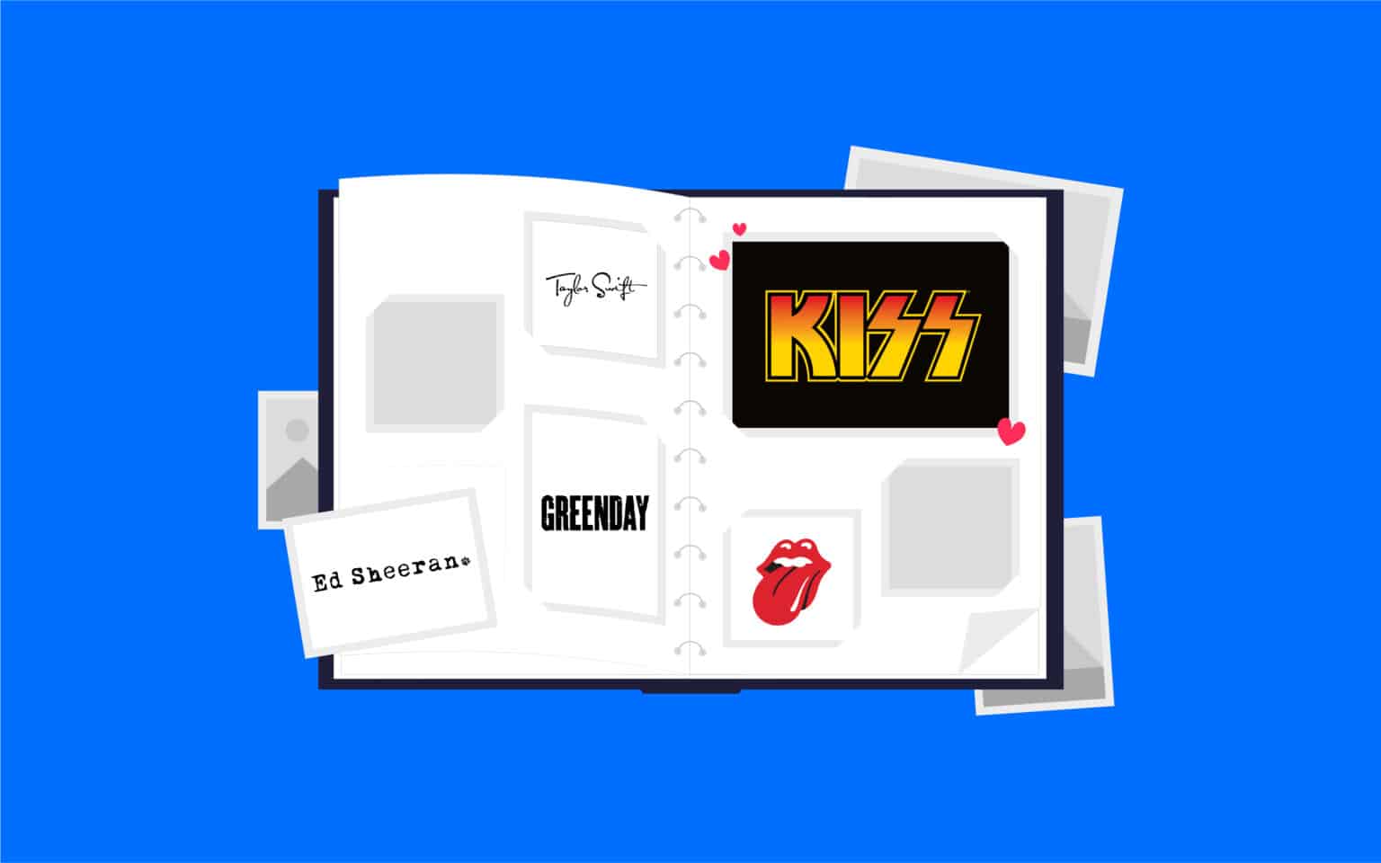 Band And Musician Branding: How To Brand Yourself As An Artist