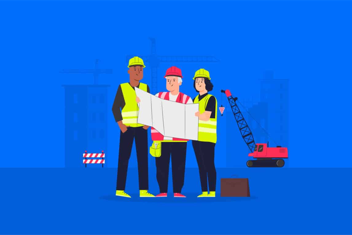 Construction Company Branding: Tips For Branding In Construction