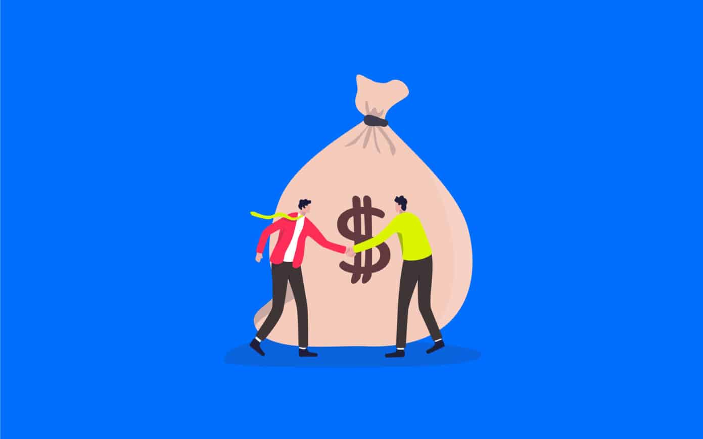 How To Brand A Financial Services Product