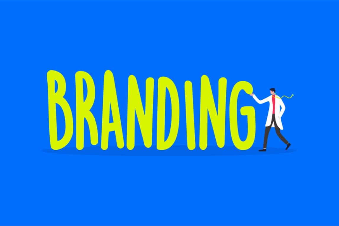 Branding In Healthcare: Healthcare Company Branding