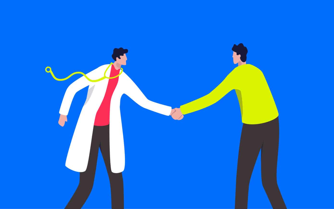 Branding In Healthcare: Healthcare Company Branding