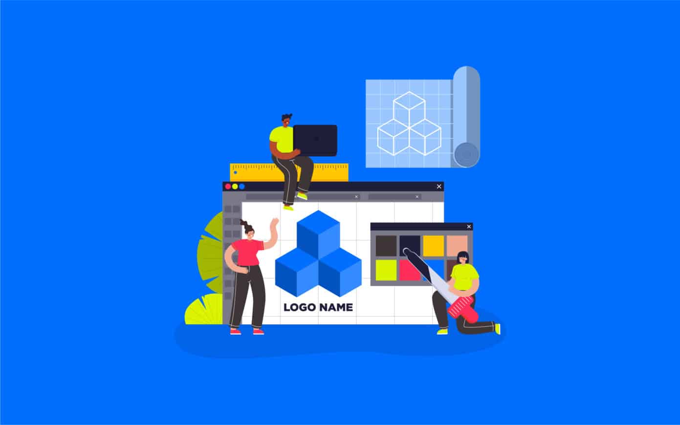 Technology Branding: How To Brand A Technology Company