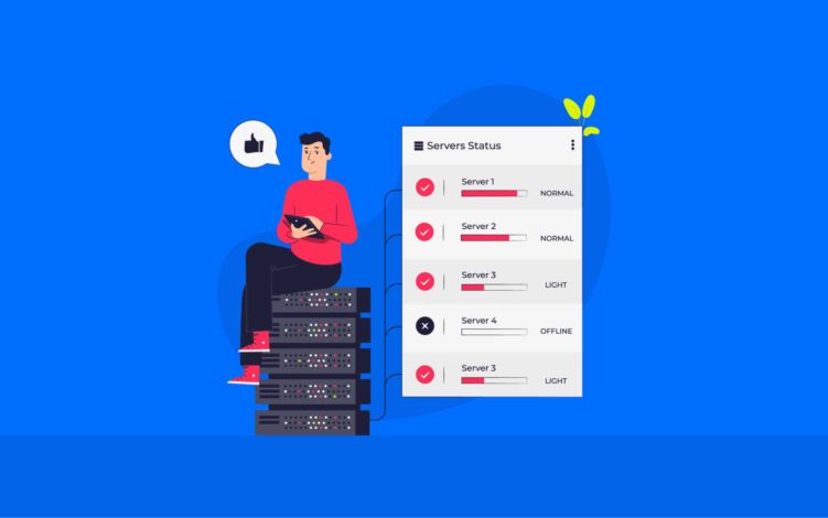 How To Start A Web Hosting Business: A Concise Guide