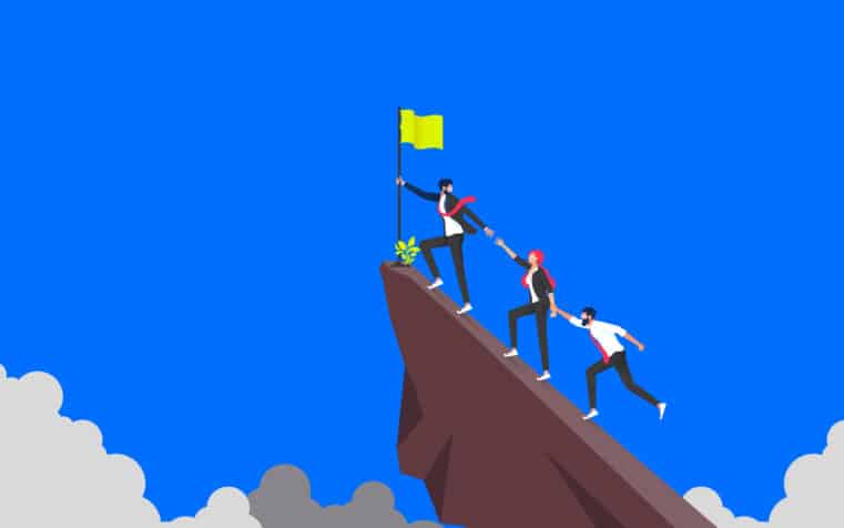 How To Build A Leadership Brand: Steps, Strategies, Examples