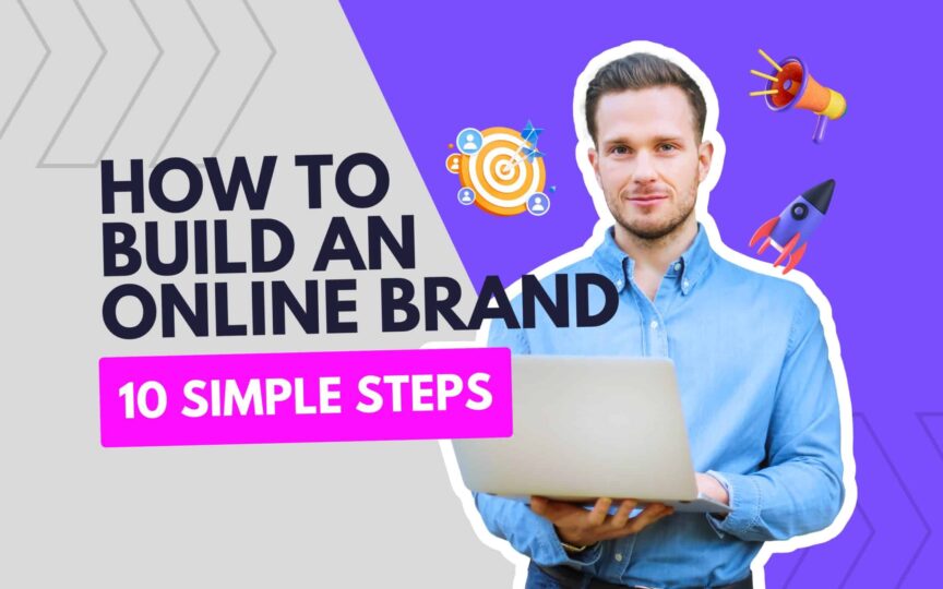 How To Build A Leadership Brand: Steps, Strategies, Examples