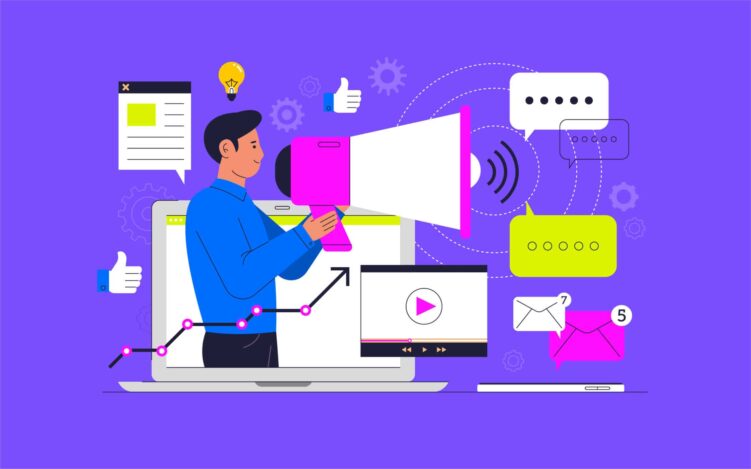 How To Build An Online Brand In 10 Simple Steps