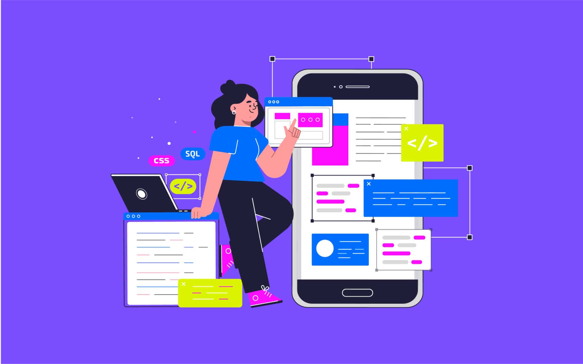 How To Build An Online Brand In 10 Simple Steps