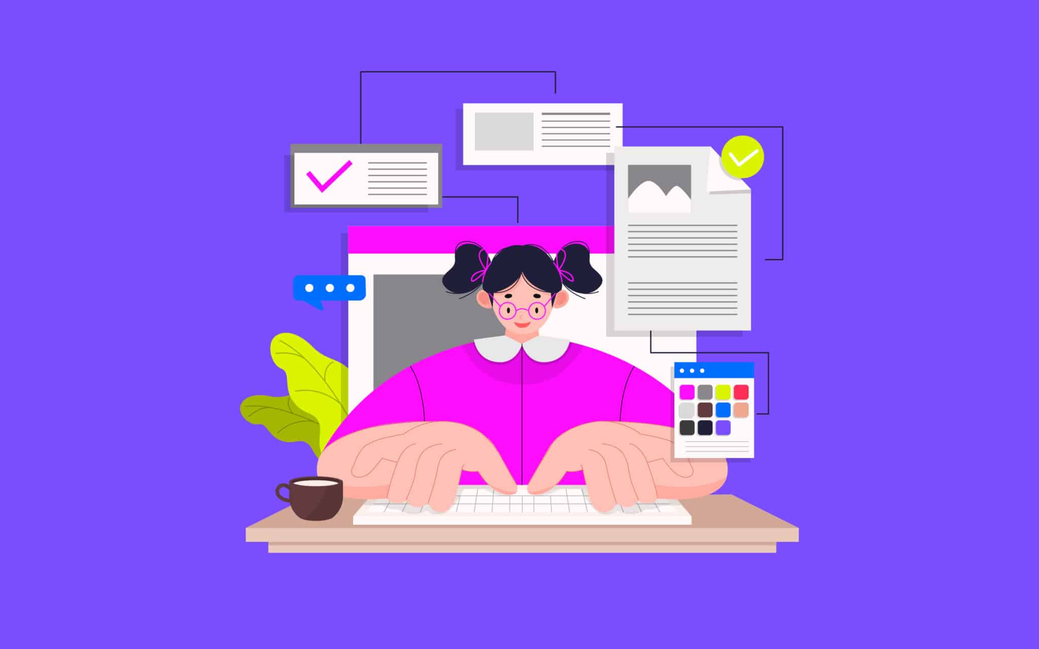 How To Build An Online Brand In 10 Simple Steps