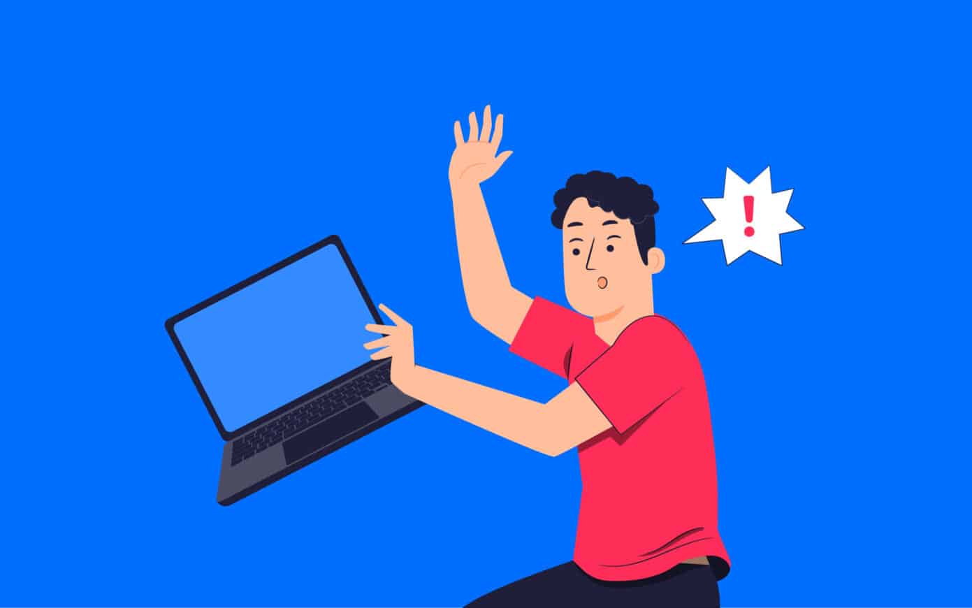 Laptop Care: How To Take Care Of Your Laptop