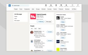 How To Check If A Brand Name Is Taken Or Available