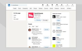 How To Check If A Brand Name Is Taken Or Available
