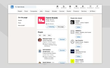 How To Check If A Brand Name Is Taken Or Available