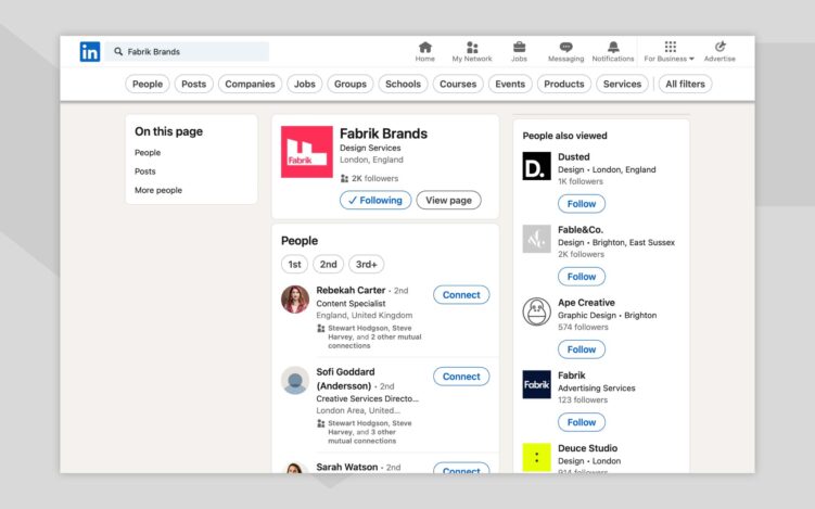 How To Check If A Brand Name Is Taken Or Available