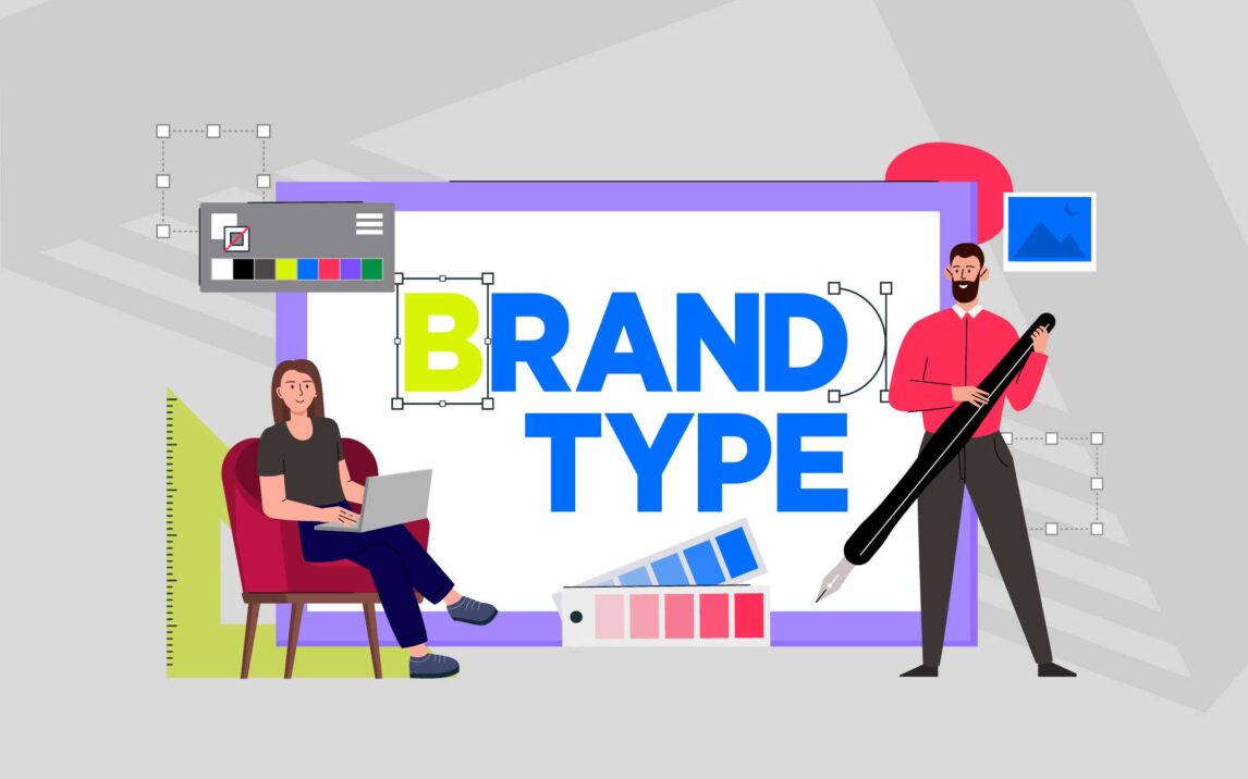 Variety In Graphic Design: The Variety Principle Of Design