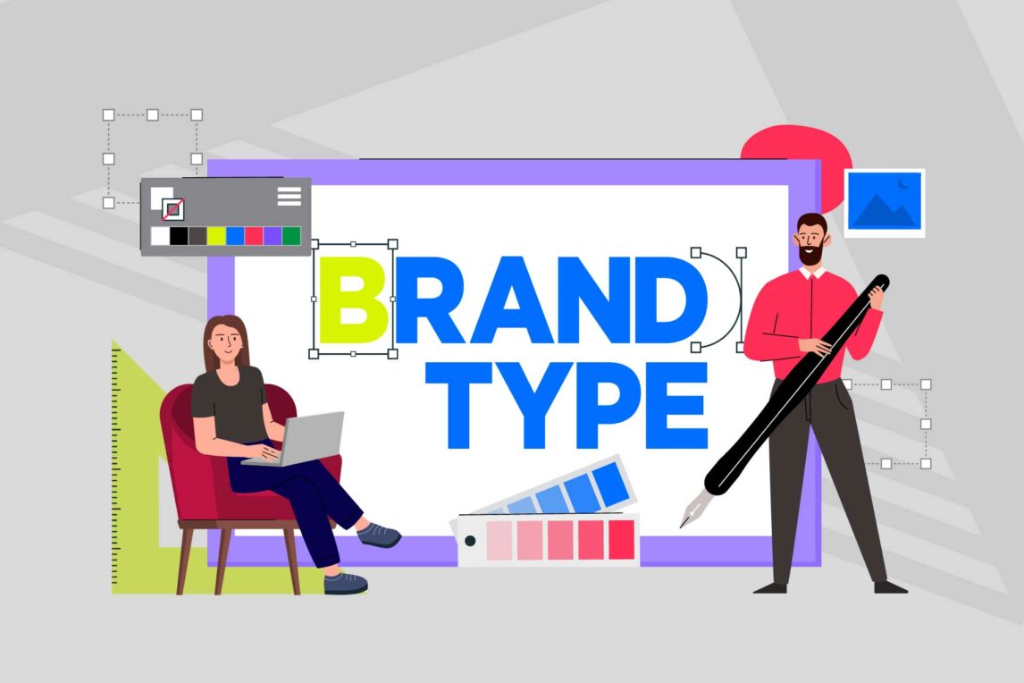 Perfect Type: How To Choose A Font For Your Brand