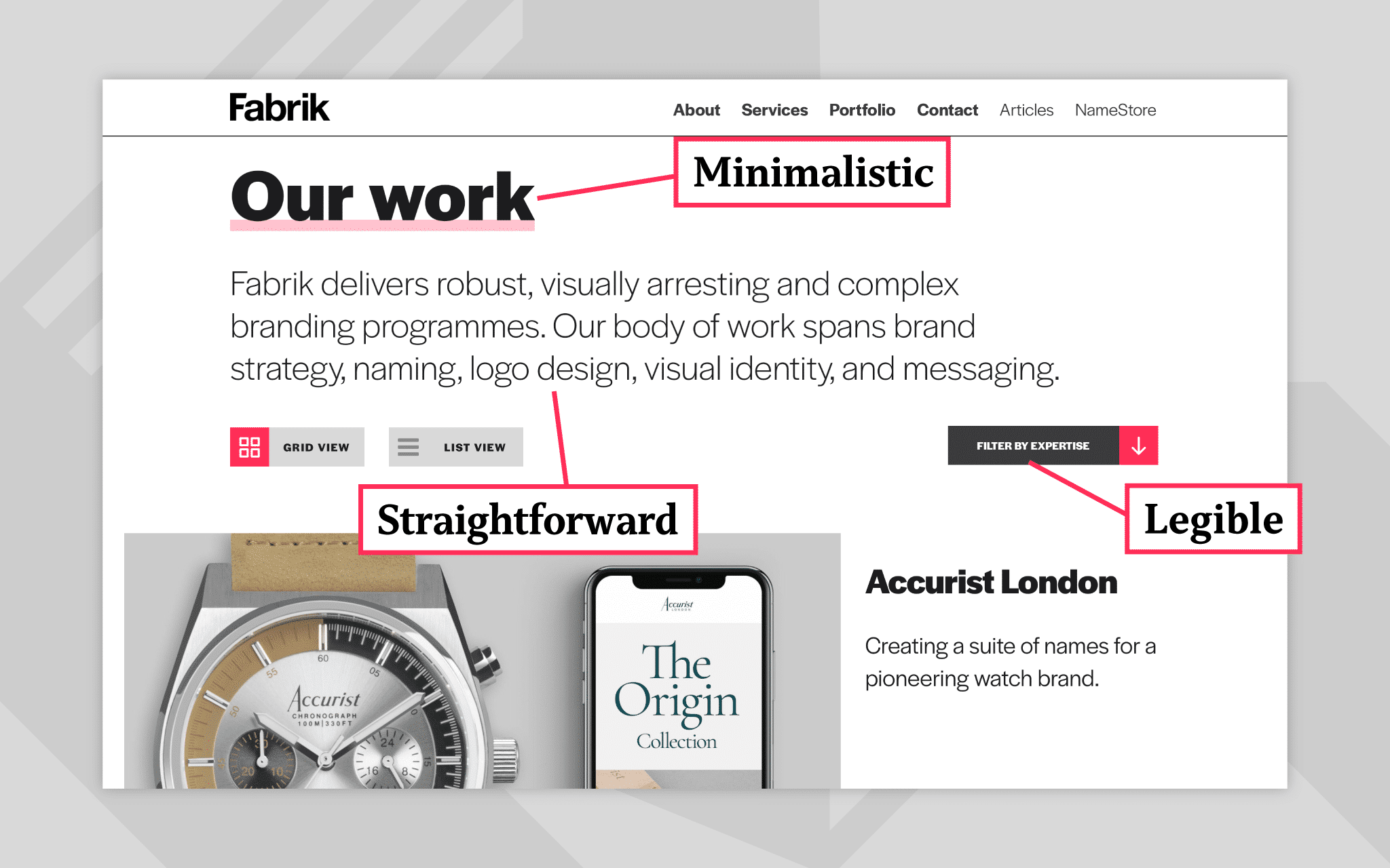 Perfect Type: How To Choose A Font For Your Brand