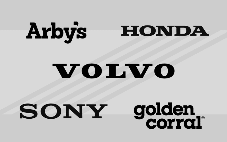 Perfect Type: How To Choose A Font For Your Brand